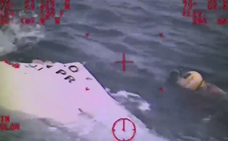 NTSB provides update on accident investigation of El Faro :: Lloyd's List