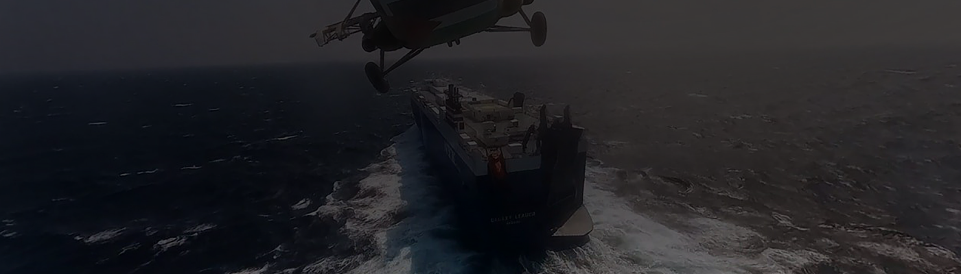 Red Sea Risk :: Lloyd's List