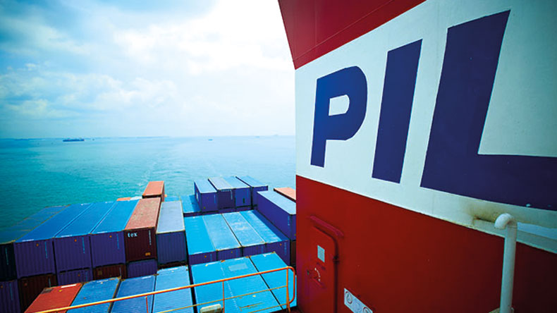 PIL places first containership order for seven years :: Lloyd's List