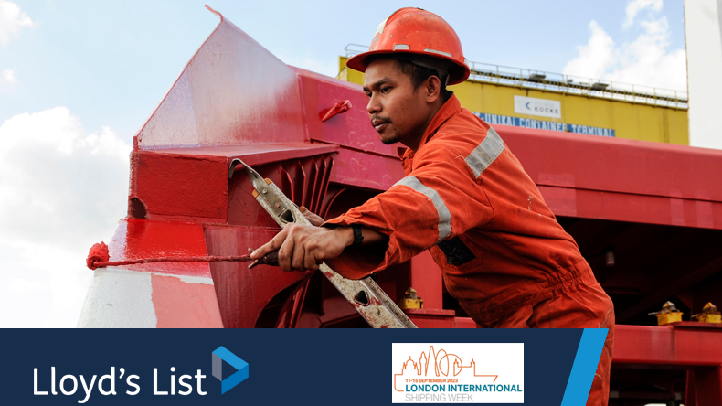 The Philippines ‘cannot meet the seafarer shortage on its own’ :: Lloyd ...