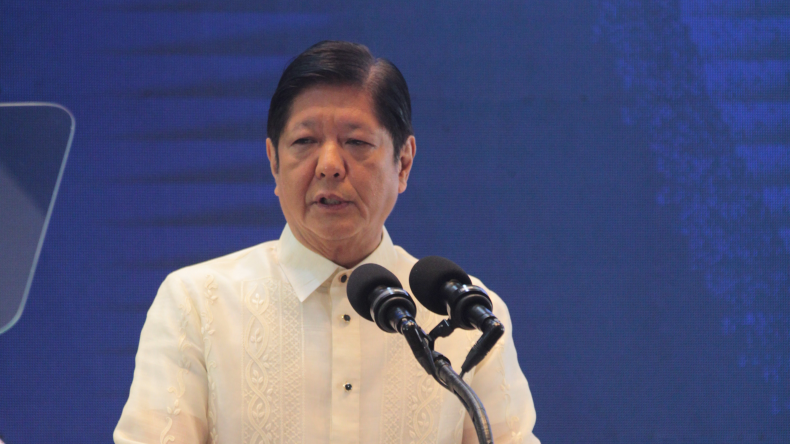 Philippine president commits to upskill seafarers for maritime ...