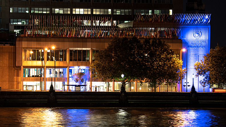 IMO wonders how to start its fight against flagging fraud :: Lloyd's List