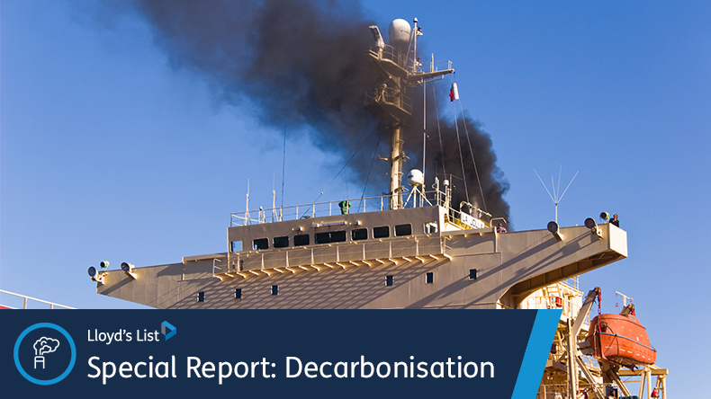 Decarbonisation: What to expect from the IMO — and what not to :: Lloyd ...