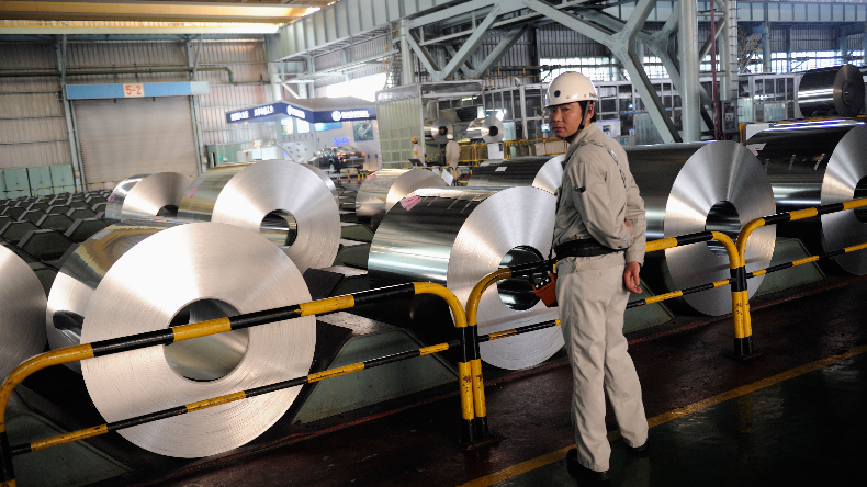 Dry bulk freight rates poised to rise in 2024 :: Lloyd's List