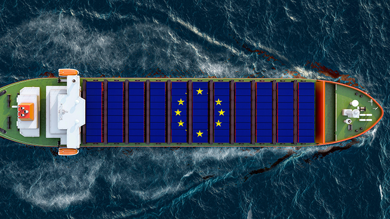 FuelEU Maritime explained: What the new EU rules mean for shipping ...