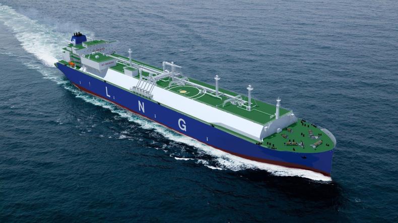 Adnoc firms up $2.5bn LNG carrier orders with South Korean builders :: Lloyd's List