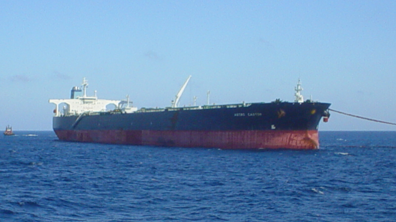 Dark fleet tactics evolve as tankers take on multiple interchangeable ...