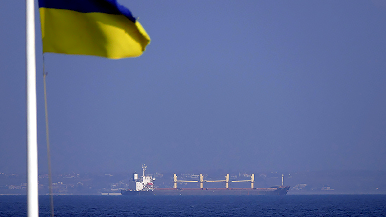 Details of Ukrainian state war risk deal available soon, promises Marsh ...